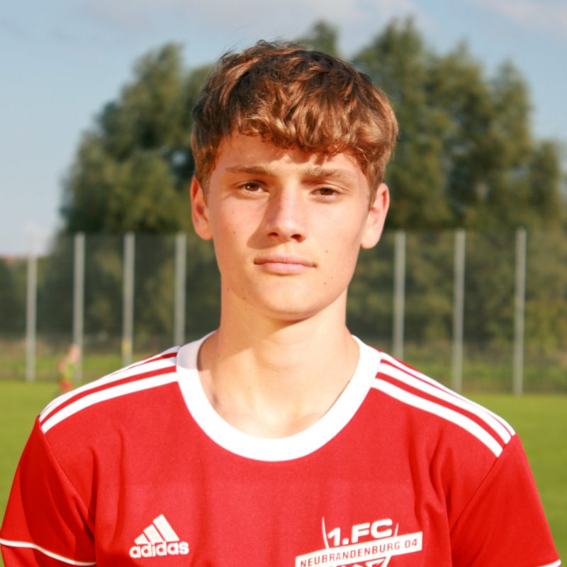 A-Junioren – .:: 1. FC Neubrandenburg 04
